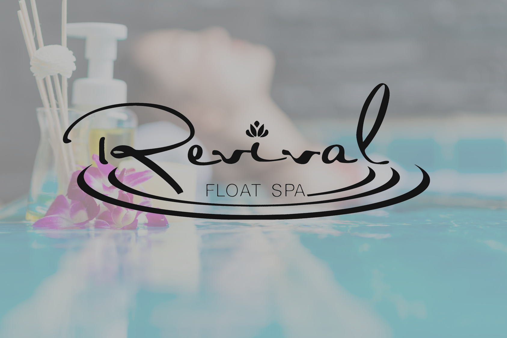 The Only Spa In Odessa Offering Floatation Therapy